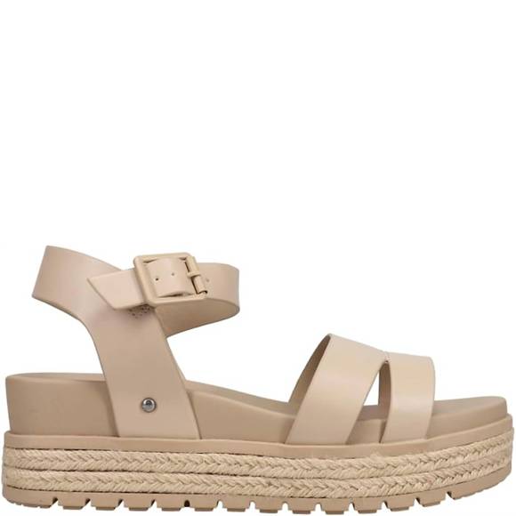 MIA | Shoes | New Mia Womens Knia Ankle Strap Espadrille Platform ...